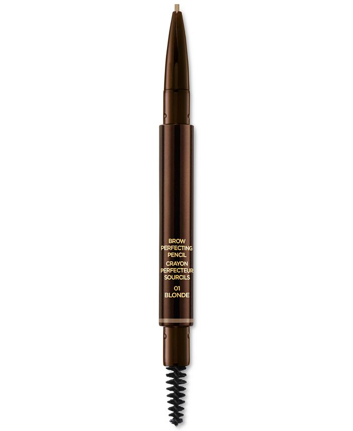 Tom Ford Brow Perfecting Pencil - Macy's