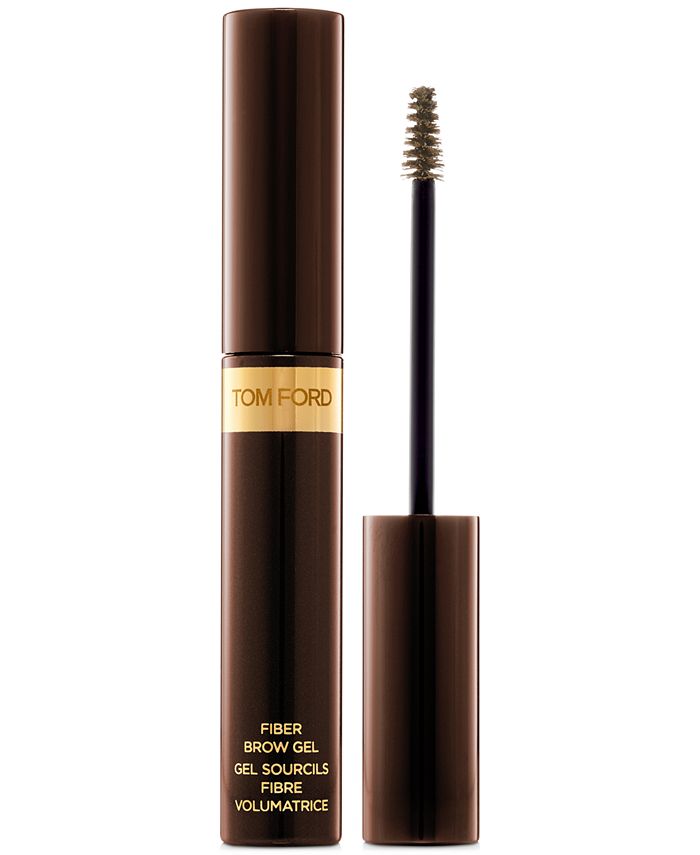 Tom Ford Fiber Brow Gel - Macy's