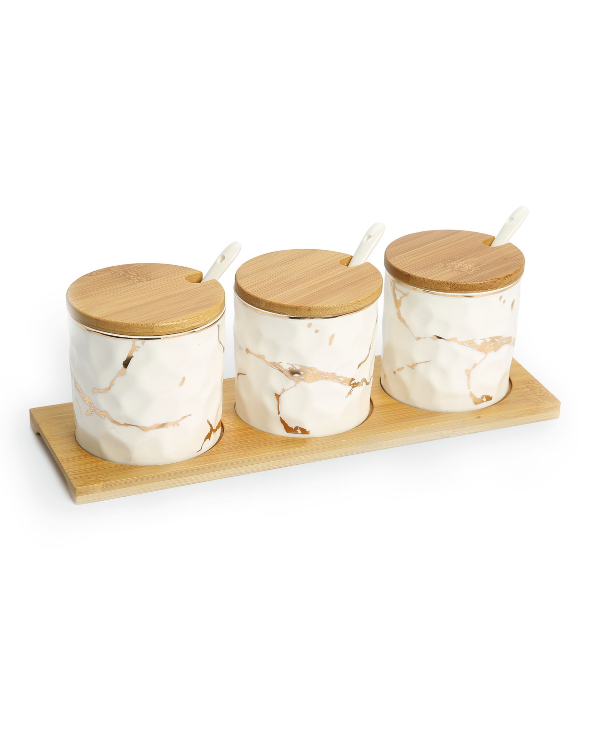 Click here for 11.25 Relish Dish with Design - White prices