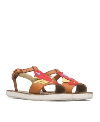 Camper Toddler Girls Twins Sandals - Macy's