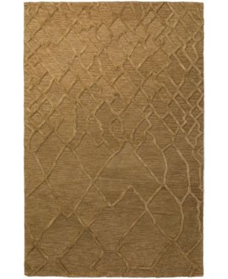 CLOSEOUT! Dalyn Naples Np8 5'1" x 7'5" Area Rug - Macy's