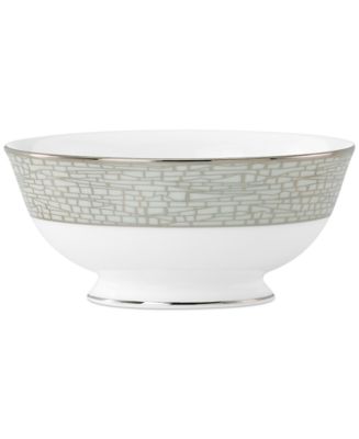 kate spade new york June Lane Fruit Bowl - Macy's