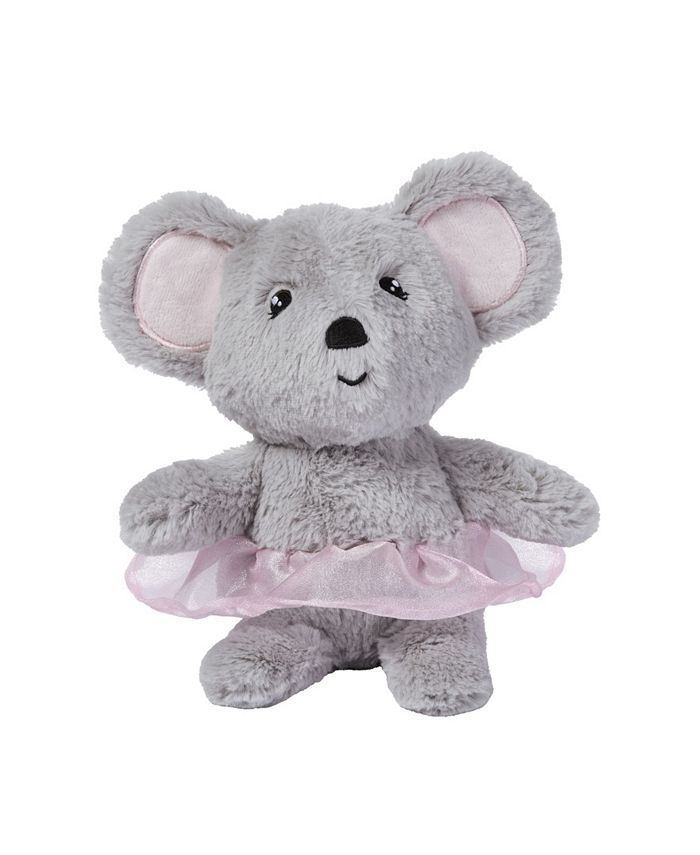 Trend Lab Dancing Mouse Crib Bedding, Set of 4 - Macy's