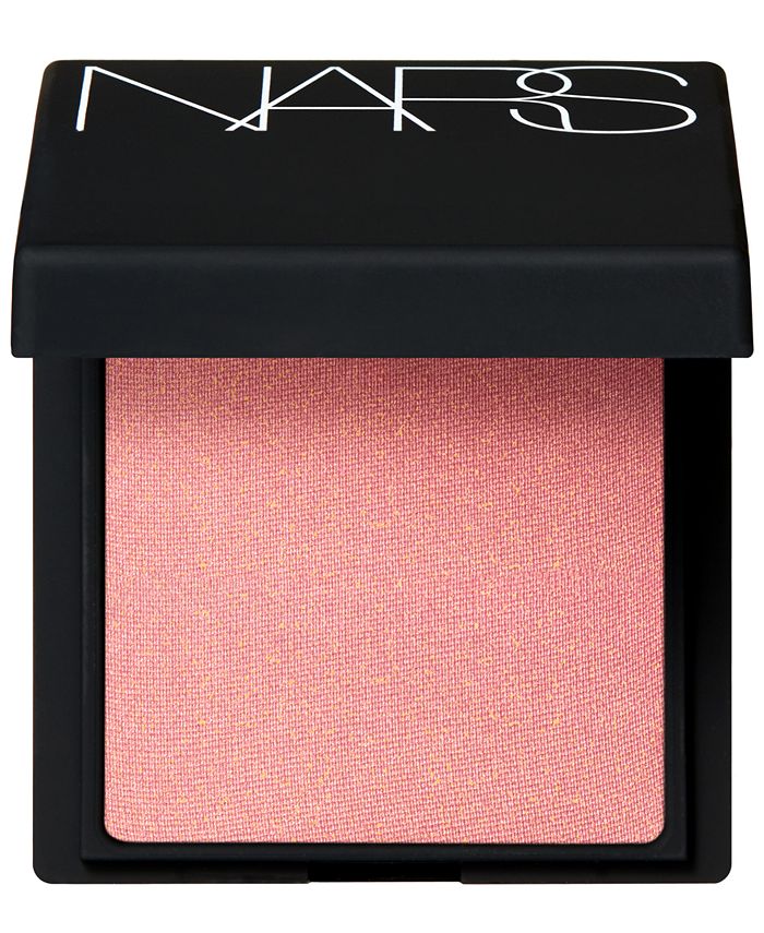 NARS Receive a Complimentary 4pc Gift and NARS pouch with any $100 NARS Purchase - Macy's