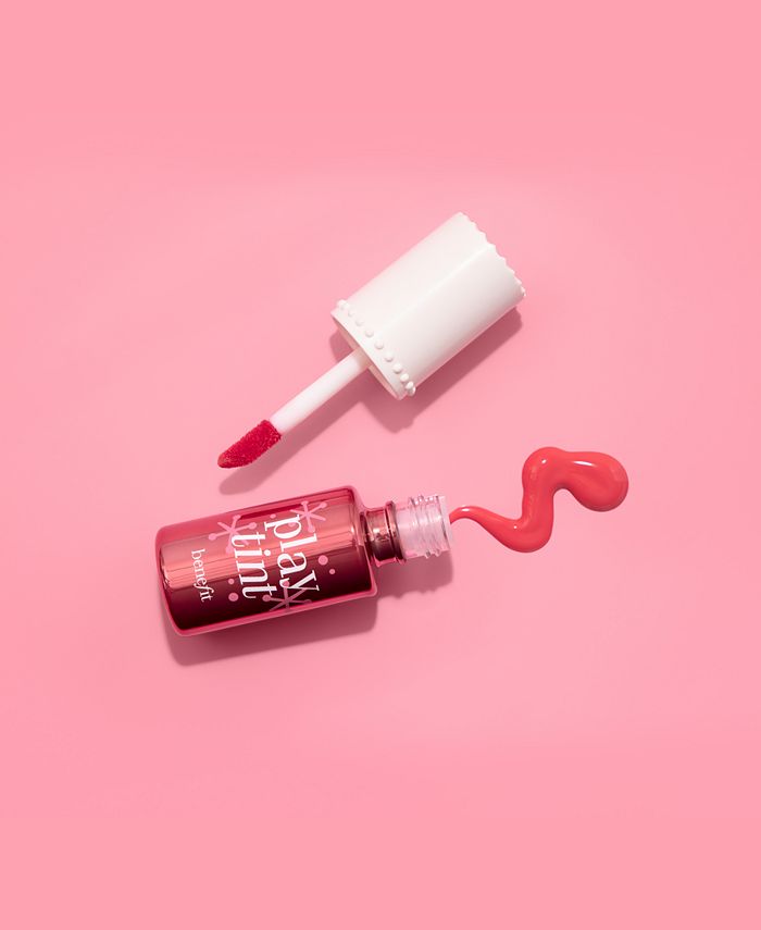 Benefit Cosmetics Playtint Lip & Cheek Stain - Macy's