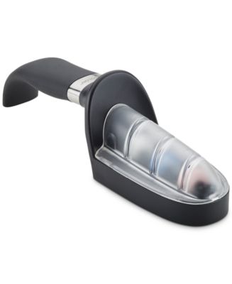 Anolon AlwaysSharp Universal Knife Sharpener - Macy's