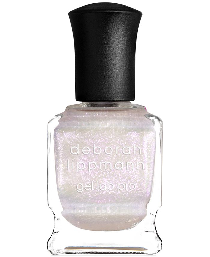Deborah Lippmann Gel Lab Pro Nail Polish - Macy's
