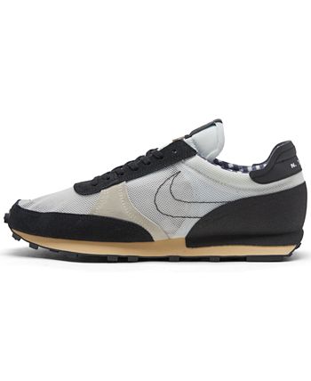 Nike Men's DBreak-Type Casual Sneakers from Finish Line - Macy's