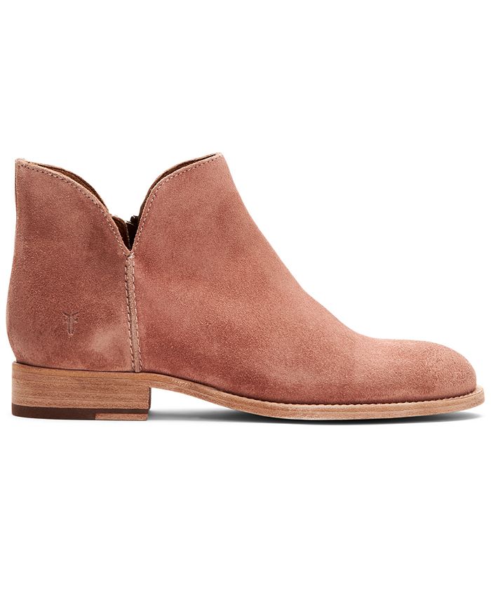 Frye Women's Melissa Shooties - Macy's