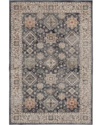 Portland Textiles Sulis Colton Rug - Macy's
