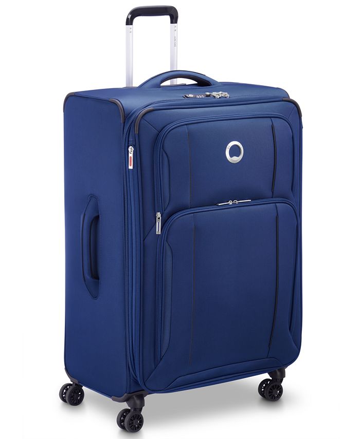 Delsey CLOSEOUT! Optimax Lite 2.0 Expandable 28" Check-in Spinner - Macy's