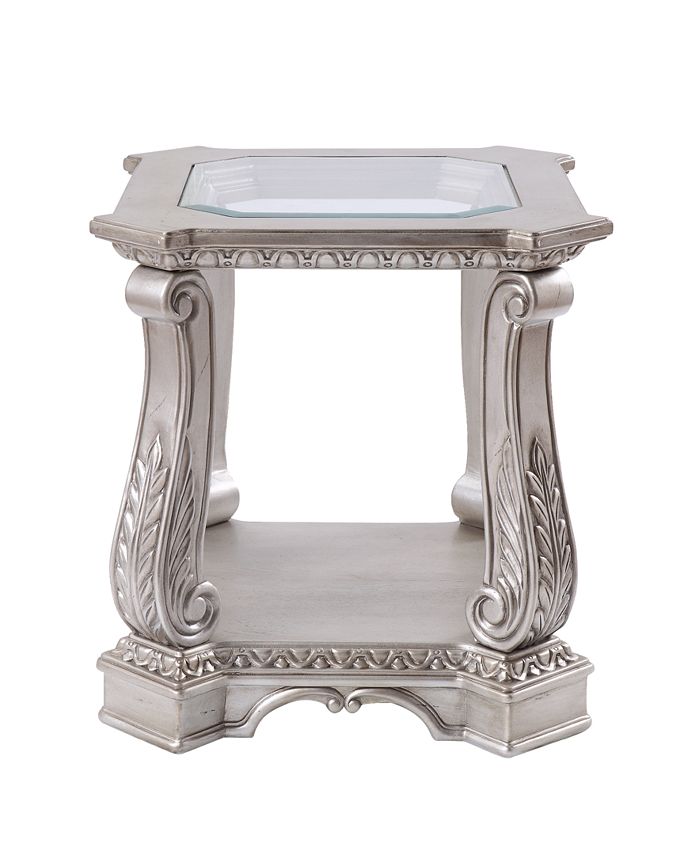 Acme Furniture Northville End Table - Macy's