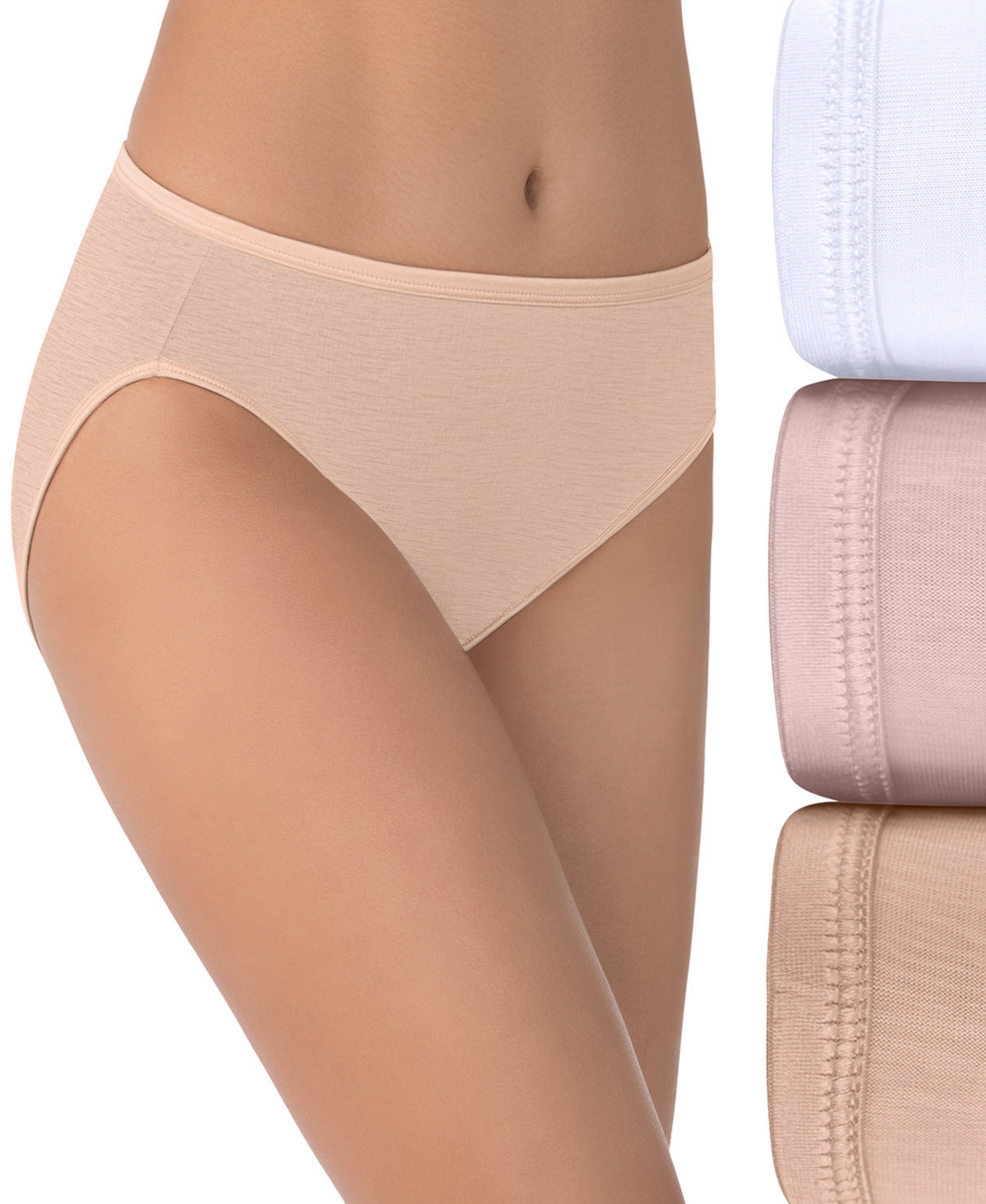 Click here for Vanity Fair Womens 3-Pk. Vanity Fair Illumination... prices