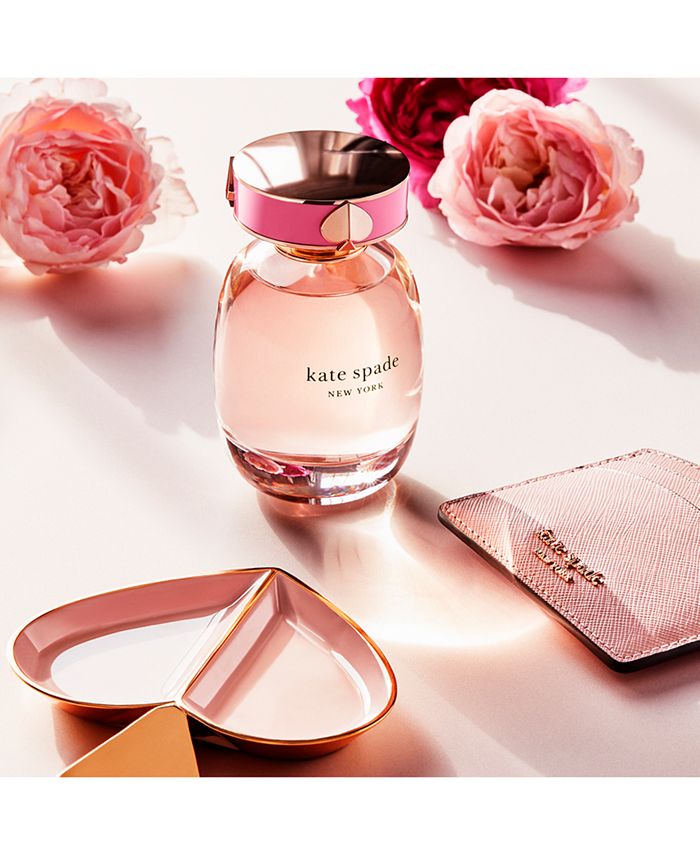Kate Spade New York Eau de Parfum Spray, 3.3-oz. - Macy's
