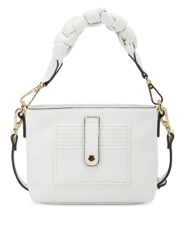 INC International Concepts Mertha Knot Crossbody, Created for Macy's ...
