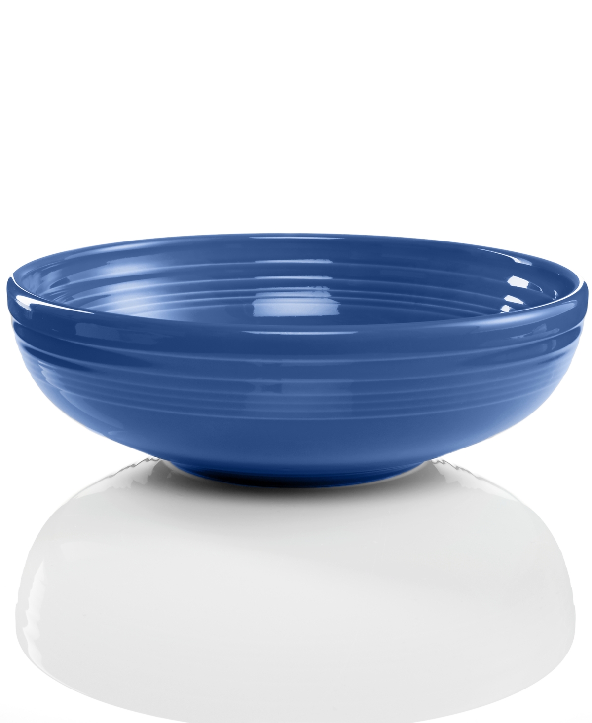 Click here for Fiesta Large Bistro Bowl 68 oz. - Lapis prices