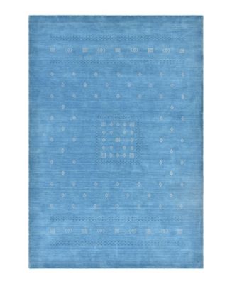 Timeless Rug Designs Simi S9417 5' x 8' Area Rug - Macy's