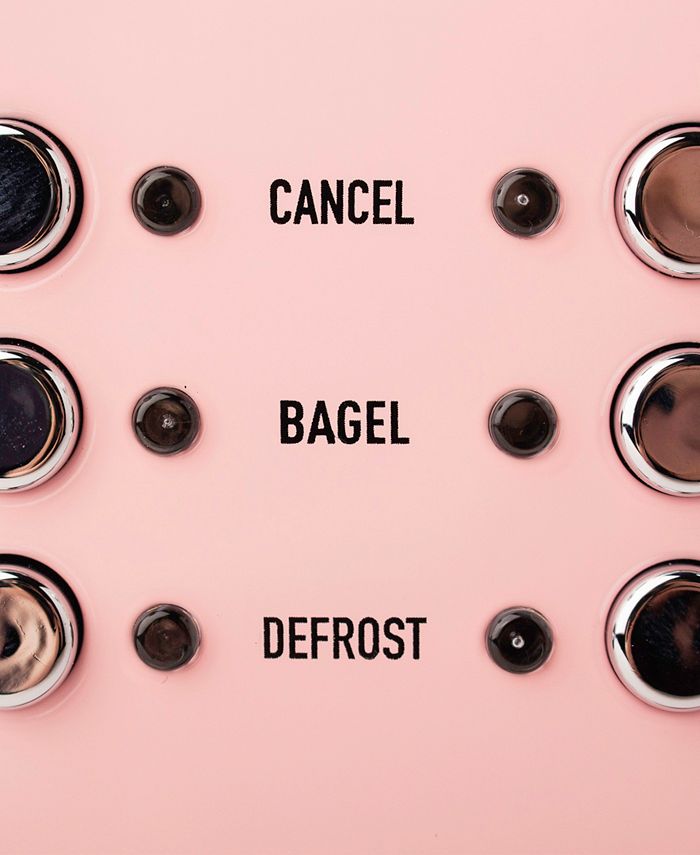 Haden Heritage 4-Slice Toaster with Browning Control, Cancel, Bagel and ...