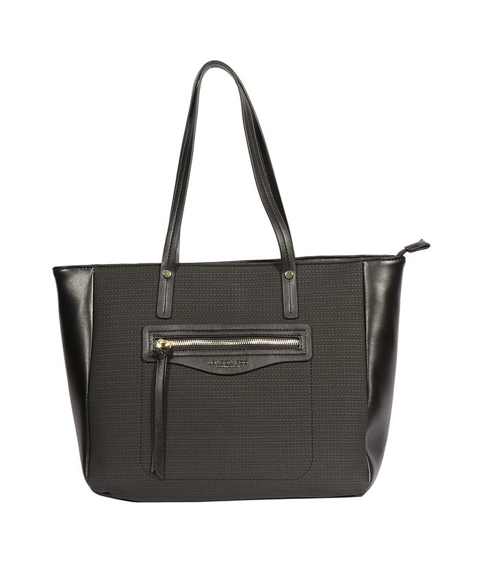 London Fog Women's Maryln Tote Bag - Macy's