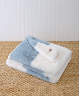 UGG® Pippa Throw, 50" x 70" - Macy's
