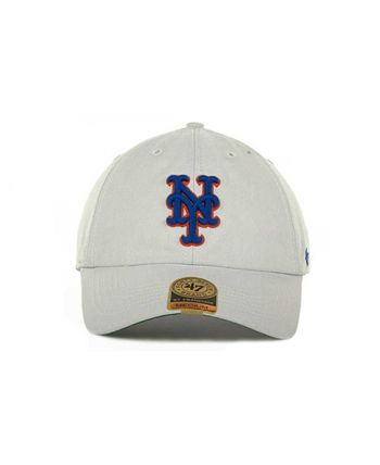 '47 Brand New York Mets MLB '47 Franchise Cap - Macy's