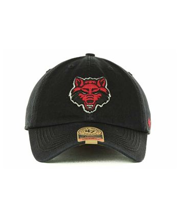 '47 Brand Arkansas State Red Wolves Franchise Cap - Macy's