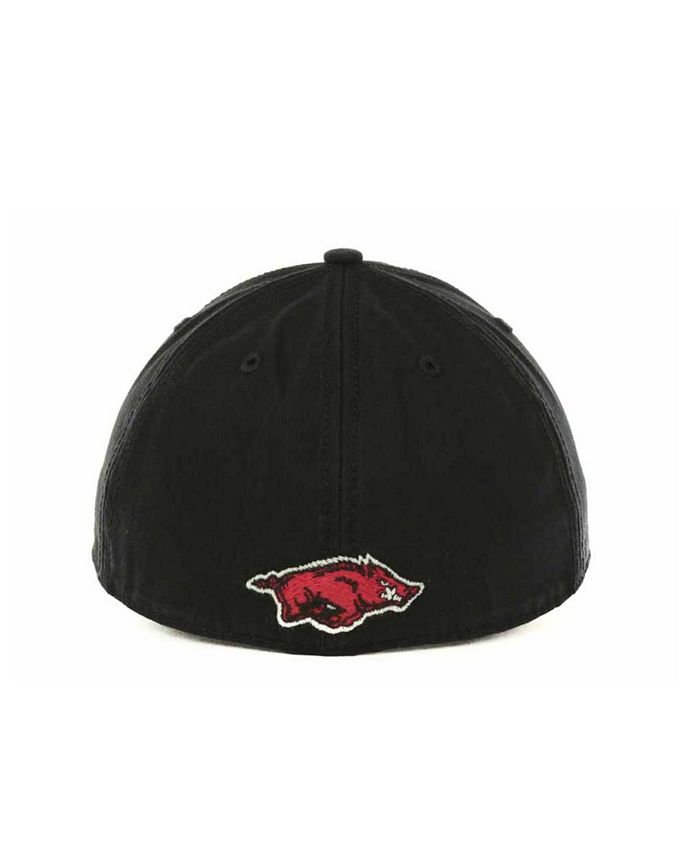 '47 Brand Arkansas Razorbacks Franchise Cap - Macy's