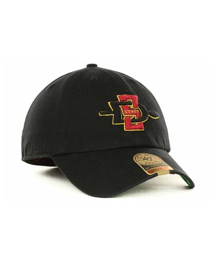 '47 Brand San Diego State Aztecs Franchise Cap - Macy's
