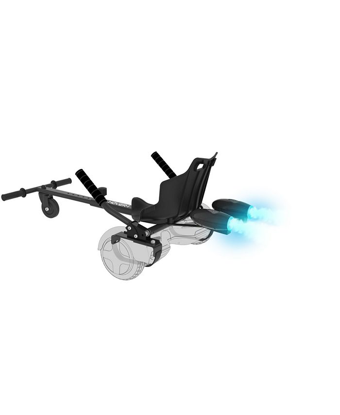 Hover-1 Falcon-1 Hoverboard Buggy - Macy's