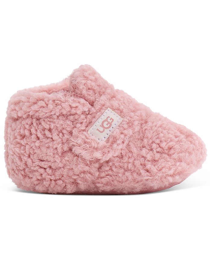 UGG® Baby Bixbee Booties - Macy's