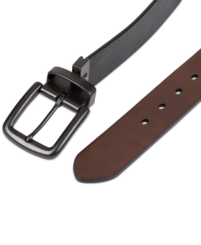 Levi's Men's Reversible Belt - Macy's