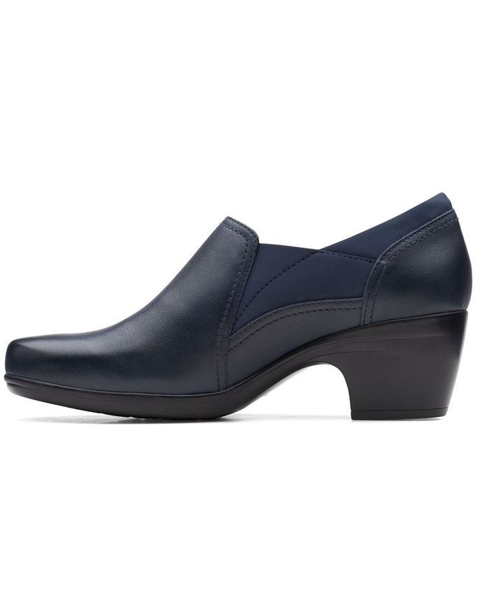 Clarks Women's Collection Emily Amelia Shoes - Macy's