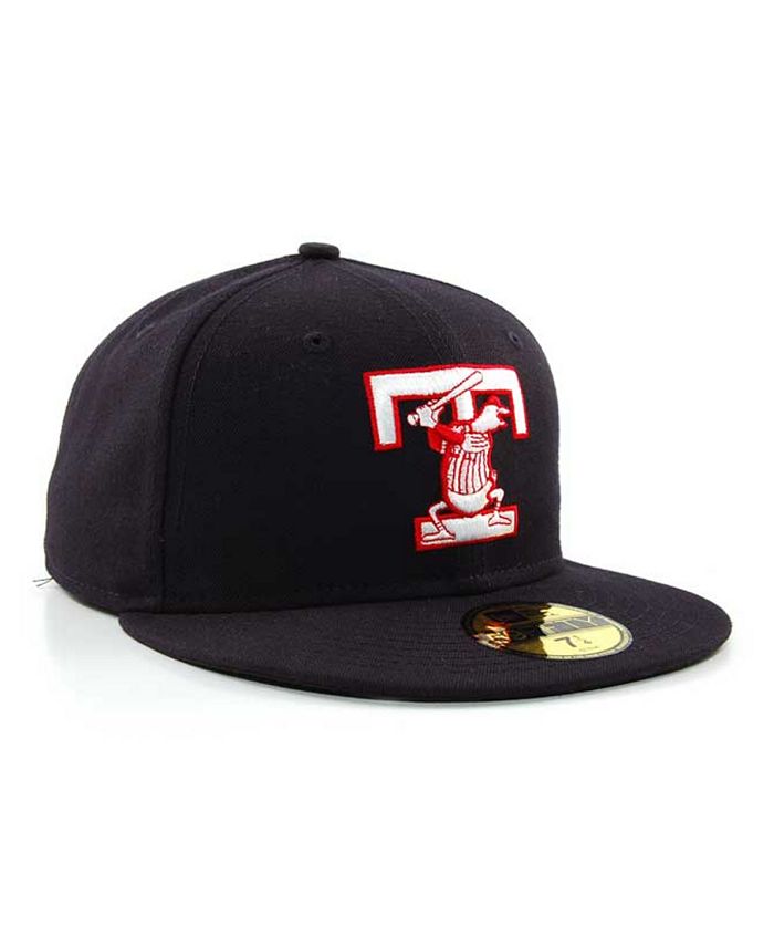 New Era Toledo Mud Hens MiLB 59FIFTY Cap - Macy's