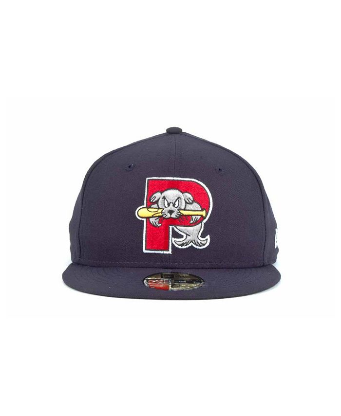 New Era Portland Sea Dogs MiLB 59FIFTY Cap - Macy's