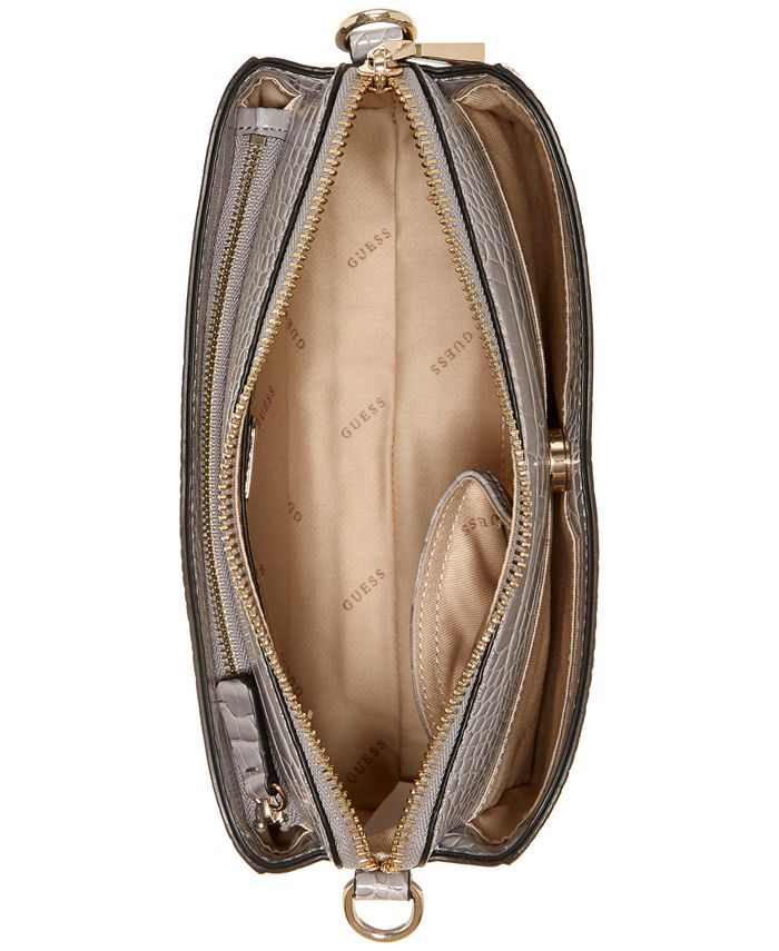 GUESS Lyndi Girlfriend Crossbody - Macy's