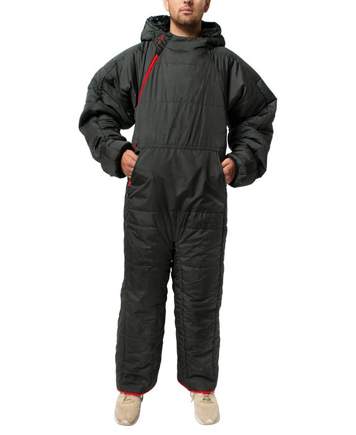 Selk bag Lite 6G Wearable Sleeping Bag - Macy's