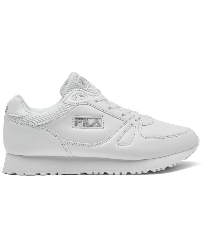 Fila Women's Cress 2020 Casual Sneakers from Finish Line - Macy's