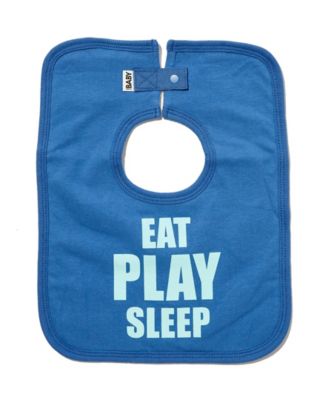Baby Boys The Square Bib - Macy's