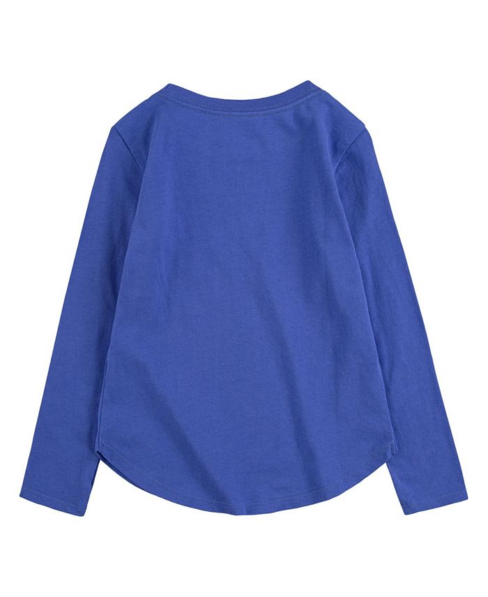 Nike Toddler Girls Icon Clash T-shirt & Reviews - Shirts & Tops - Kids ...