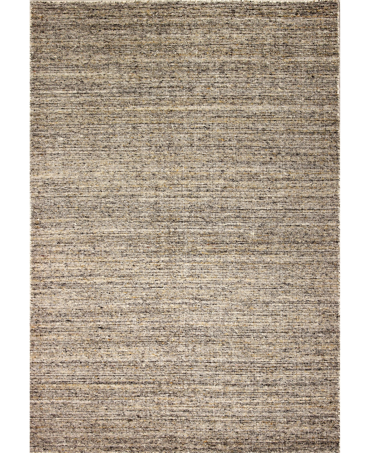 Click here for Bashian Forsyth FOR04 5 x 76 Area Rug - Taupe prices