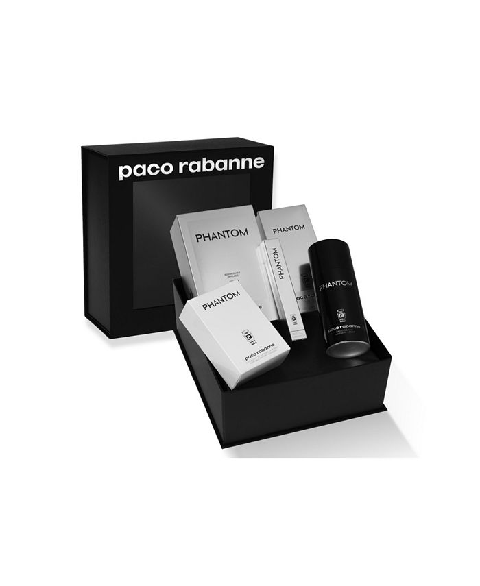 Paco Rabanne Phantom 5-Pc. Luxury Gift Set, Created for Macy's - Macy's