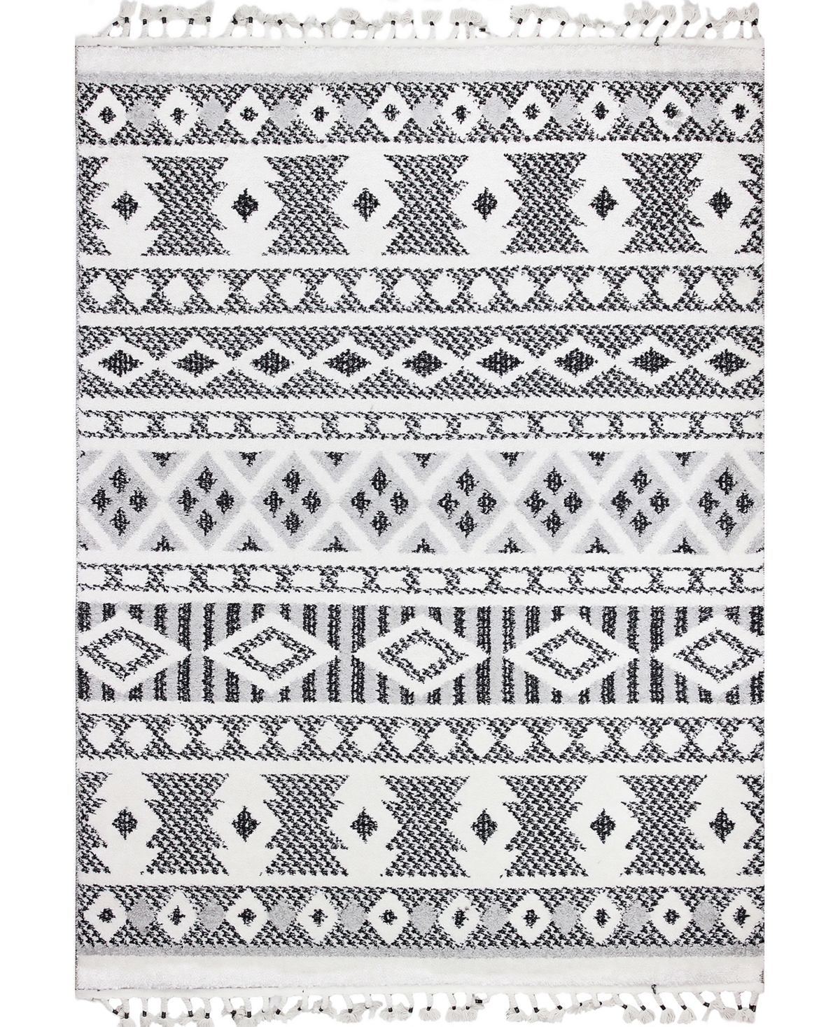 Click here for Closeout! Bashian Shawnee SHA103 5 x 76 Area Rug -... prices