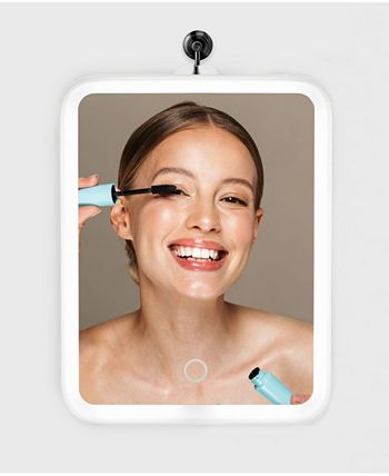 Fancii Aura Go Portable Vanity Makeup Mirror with 3 Light Settings - Macy's