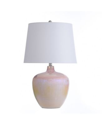 Cameron Table Lamp - Macy's