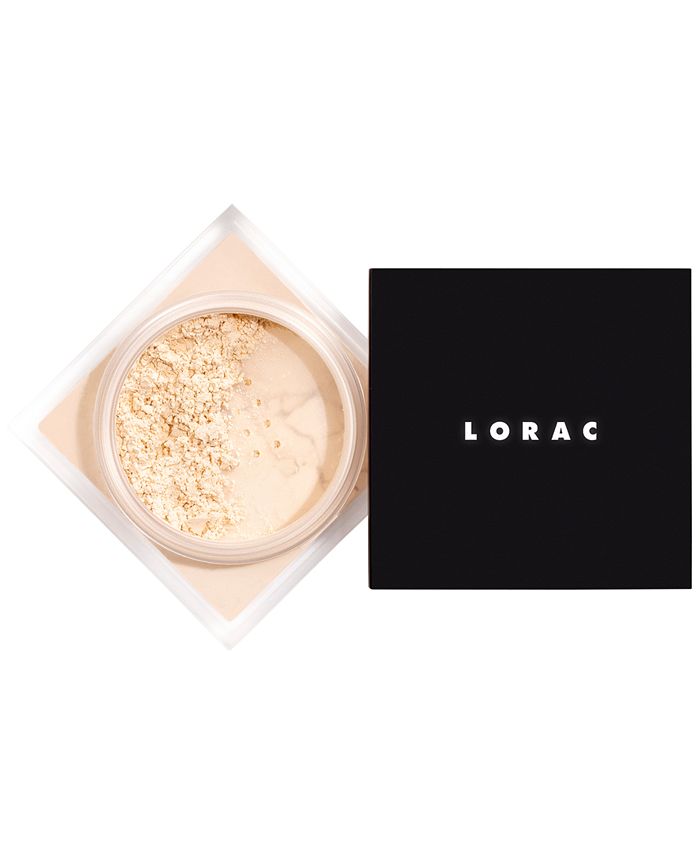 Lorac PRO Loose Setting Powder - Macy's