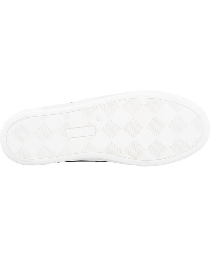 GC Shoes Women's Tommy Platform Sneakers - Macy's