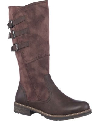 GC Shoes Women's Nichole Riding Boots - Macy's