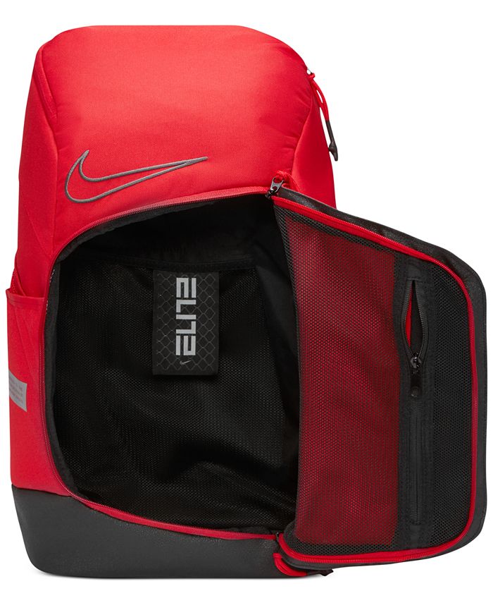 Nike Elite Pro Backpack & Reviews - Activewear - Men - Macy's