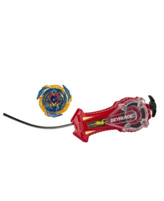 CLOSEOUT! Beyblade Burst Surge Speedstorm Spark Power Set, 2 Pieces ...