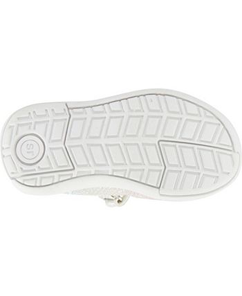 Stride Rite Toddler Girls Holly Mary Jane Shoes - Macy's